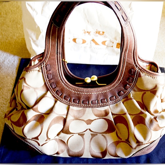 Coach | Bags | Coach Purse | Poshmark